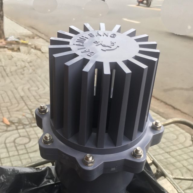 Lúp bê phi 90 (Đại Ánh Sáng) (luppe máy bơm nước) - giaban.org